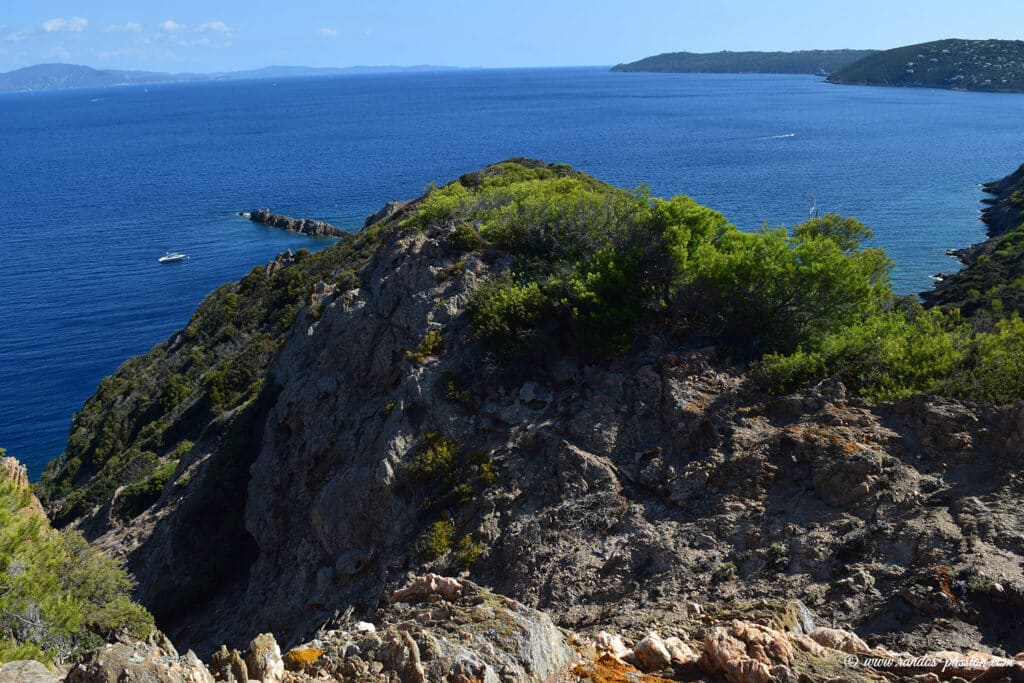 Une belle randonnée en boucle à Port-Cros - Randos-Passion