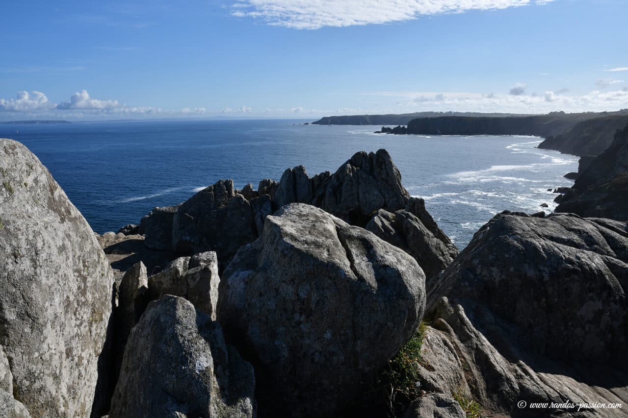 La Pointe du Van