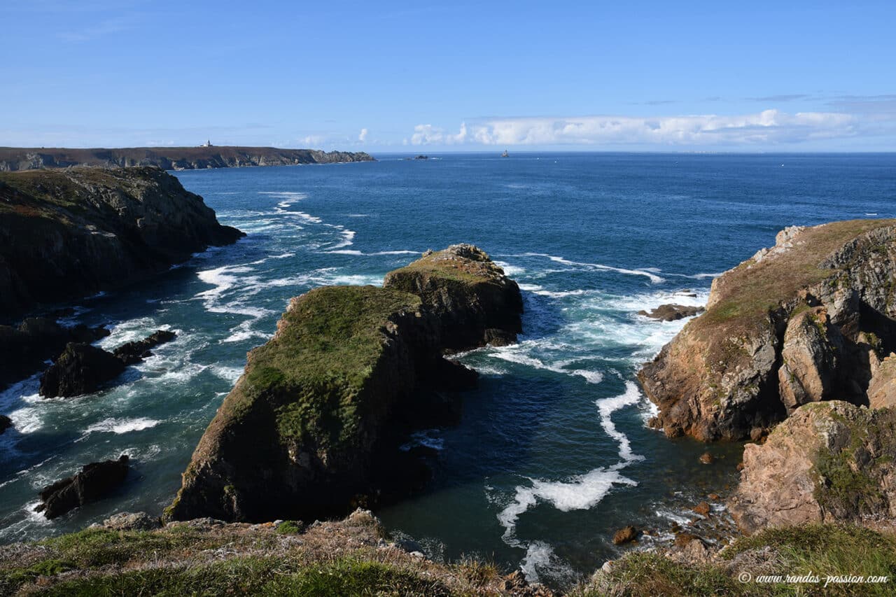 La Pointe du Van
