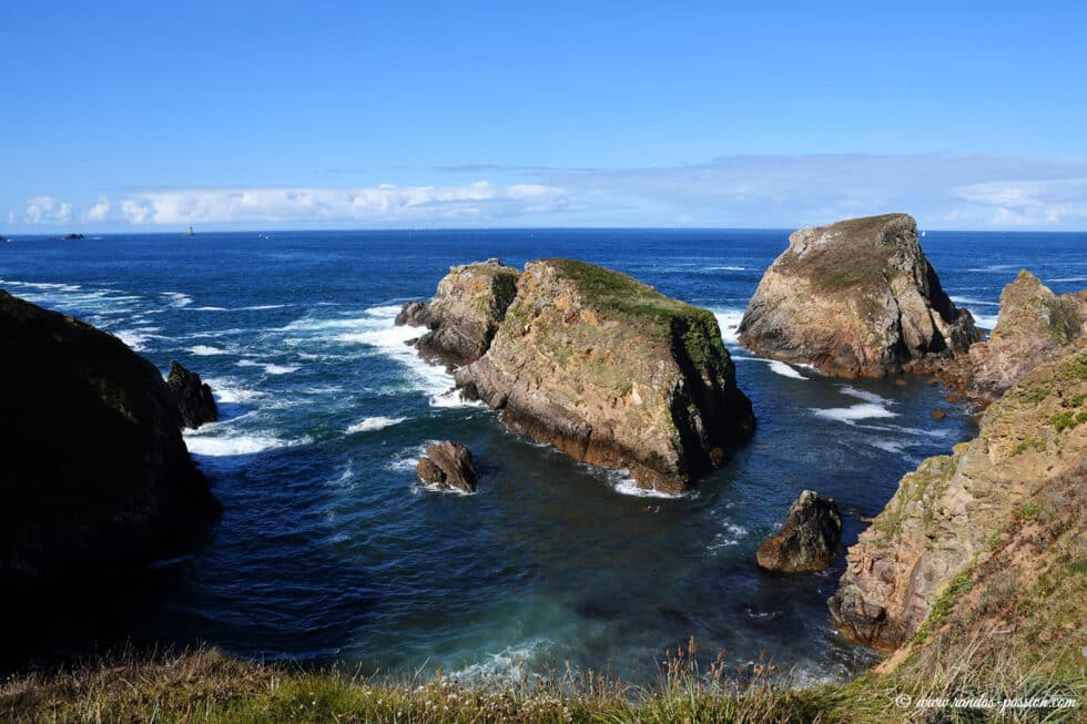 La Pointe du Van