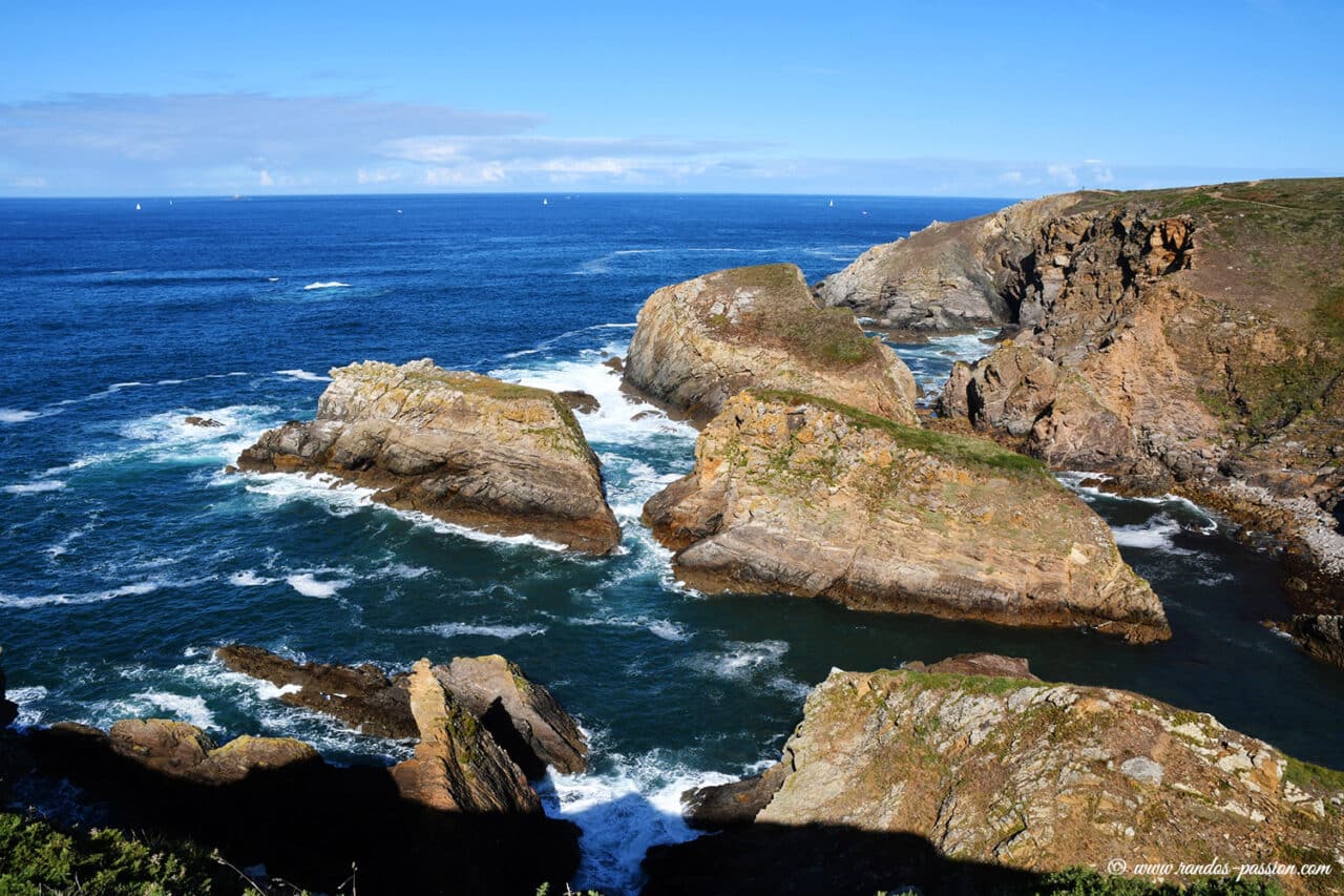 La Pointe du Van