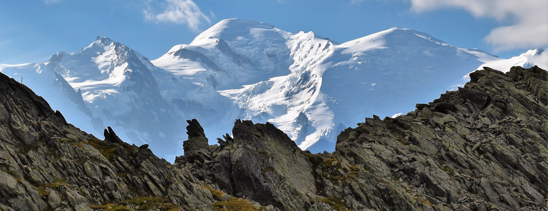 Le Brévent depuis Planpraz - Randos passion