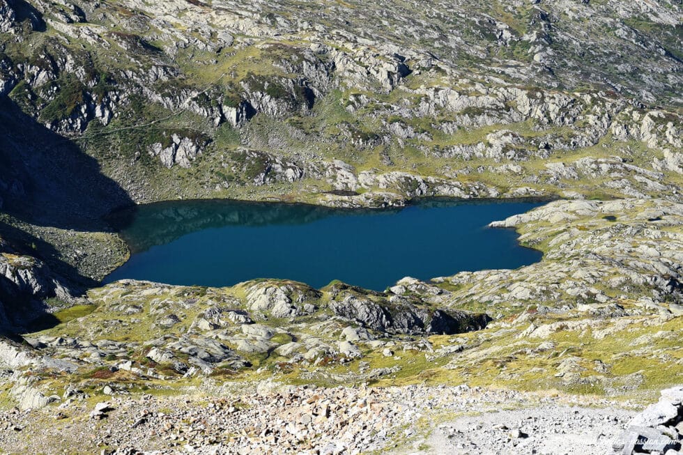 Le Brévent depuis Planpraz - Randos passion